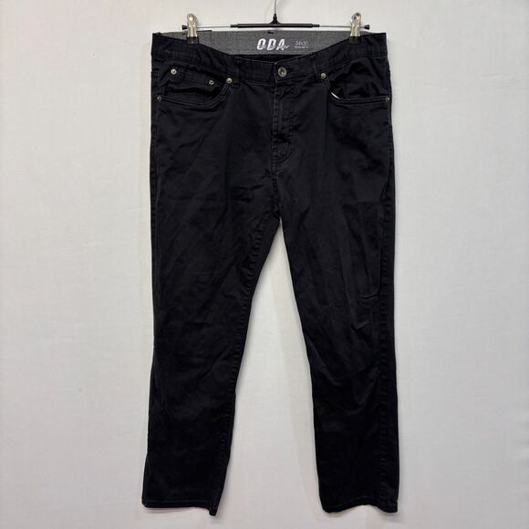 One Day Away | Pants | Oda One Day Away Men Regular Fit Pants Size 34x3 ...